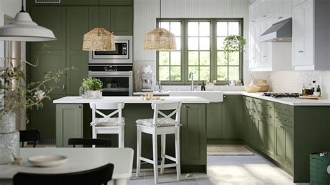 Ikea Kitchen Design Ideas Photos