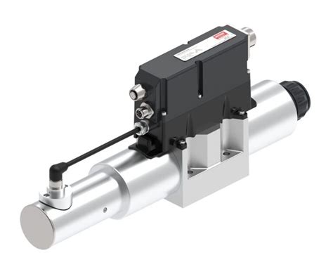Danfoss Power Solutions Unveils New Hydraulic Valve Industrial