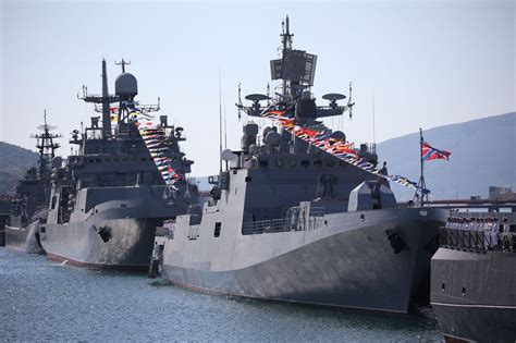 Ukraine War Latest Drones Attack Russias Black Sea Fleet Russian