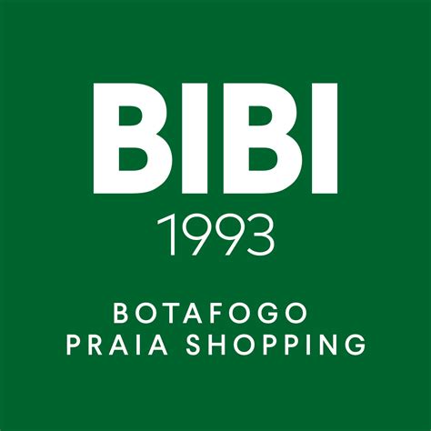 Web Delivery Bibi Sucos Botafogo Praia Shopping