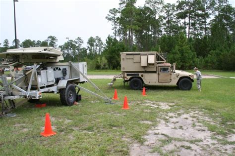 Army S Regional Hub Nodes To Provide Phone And Internet Service When Disasters Strike Article