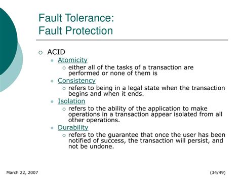 PPT Defect And Fault Tolerant Architectures For Nanoscale Devices PowerPoint Presentation ID