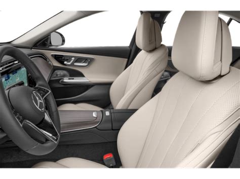 New 2025 Mercedes Benz E Class E 450 4d Sedan In Metairie 6677 Mercedes Benz Of New Orleans