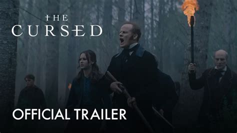Movie Cursed Cast Cursed Film 2005 Kksurc