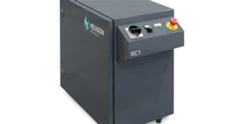 Controller For Cmm Retrofit Hexagon Metrology