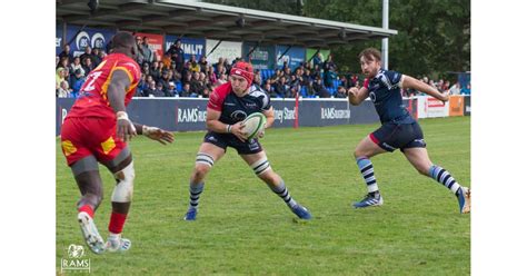 National One Round Up Week Six