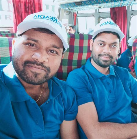 Think Of Any Cool Guygirl You Worked With And Our Srinath Dussa Will Veera Prathap Reddy Annem