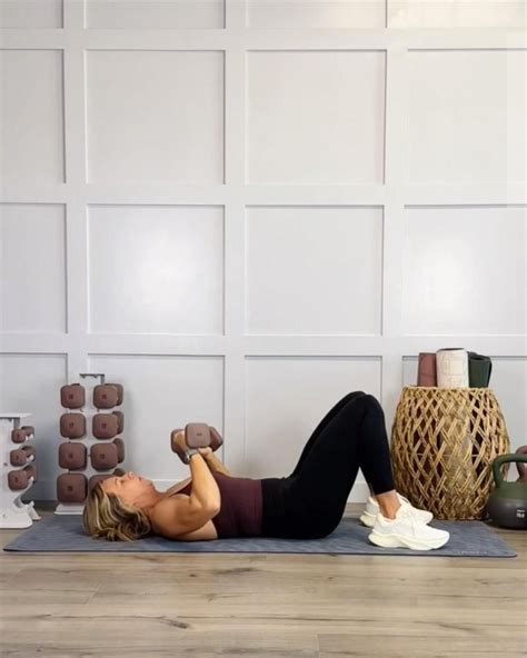 Stacey Roberts Home Workouts Fitness For All On Instagram