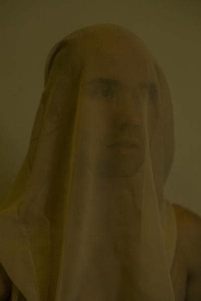 Chase Johnsey For Sphere Magazine Fr By Joan Alvado