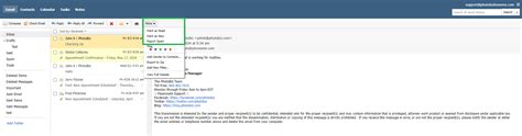 How To Mark Emails As Spam In Mailbox PhotoBiz Knowledge Base