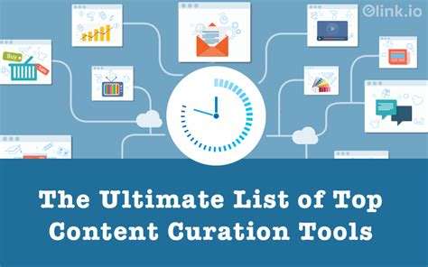 sussex web support top content curation tools the ultimate list for