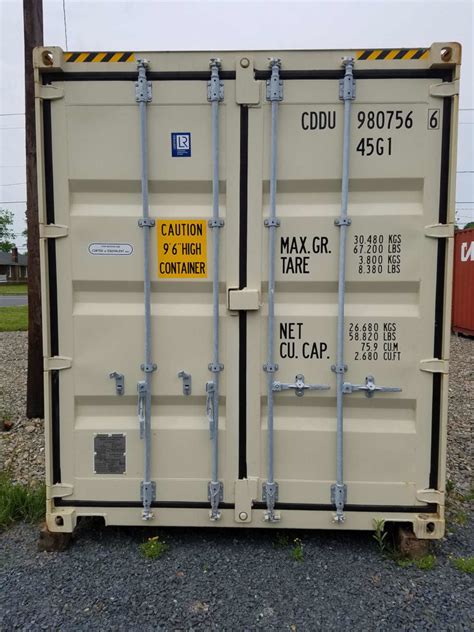 Container 9 Container 9