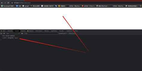 模式下打包以后页面空白 Issue vuejs core GitHub