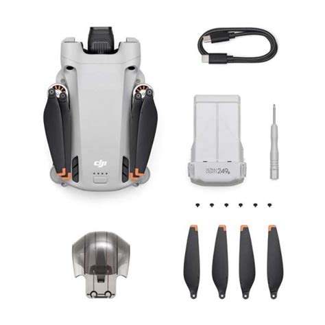 Jual Dji Mini 3 Pro Drone Kamera Garansi Resmi Di Seller Fuji Shop Id Official Store