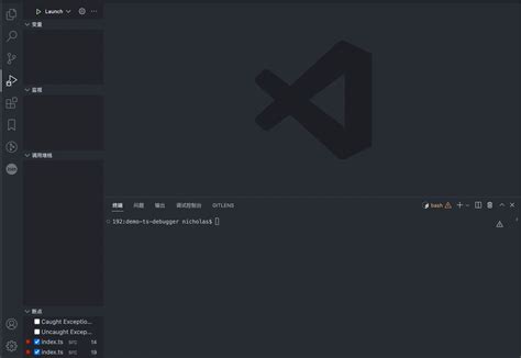 浅谈在 vscode 中调试 typescript 的小坑使用 typescript 写 node 本来以为在 vsc 掘金