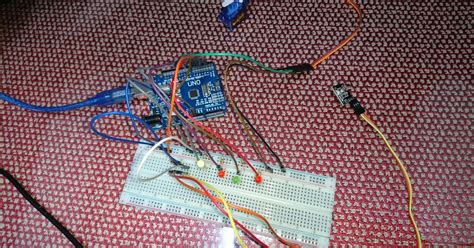 arduino uzaktan kumanda ile servo motor kontrolü tk19 modÜlÜ