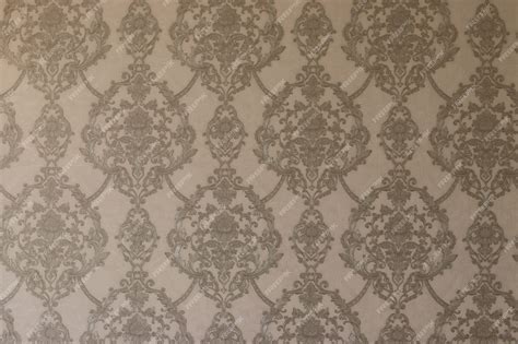 Premium Photo New Wall Patern Design