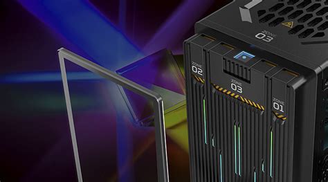 Predator Orion X Predator Thailand