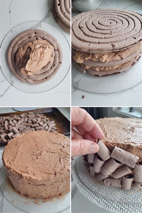 Concorde Cake Baking Sense®