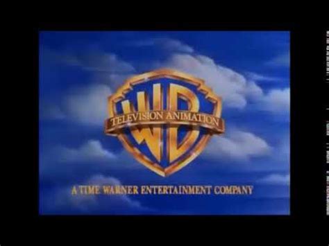 Warner Bros Television Animation 1995 2001 Youtube