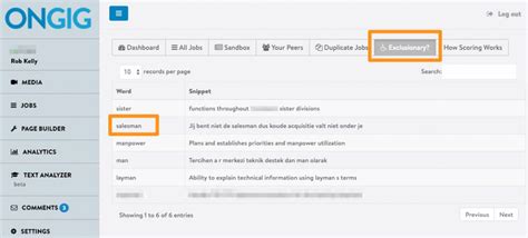 5 Things To Look For In A Gender Neutral Writing Tool Ongig Blog