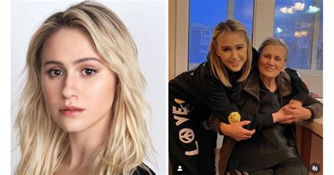 МИР НА ПРАХА Й Мария Бакалова трогна с думи за баба си