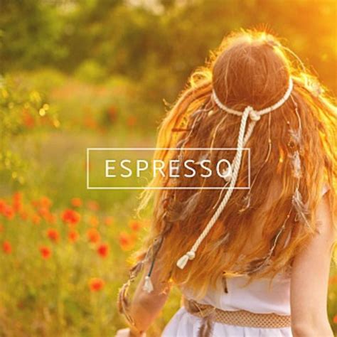 Espresso Spotify Espresso Spotify