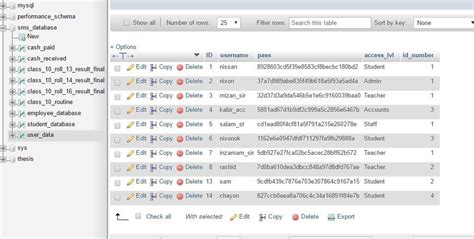 GitHub Nixonok School Management System Windows Visual Studio C Sharp