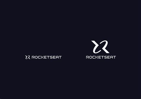 rebranding rocketseat rumo ao próximo nível behance