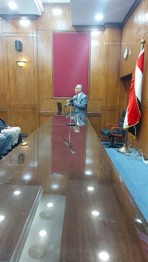 الهيئة العامة للرقابة على الصادرات والواردات على Linkedin General