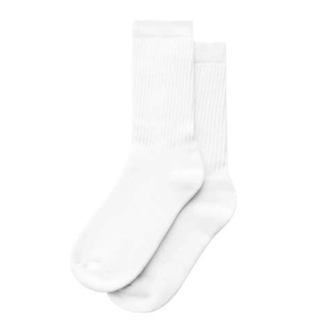 Soc001 Long Socks Sprint