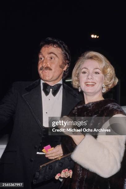 908 Marty Ingels Photos And High Res Pictures Getty Images