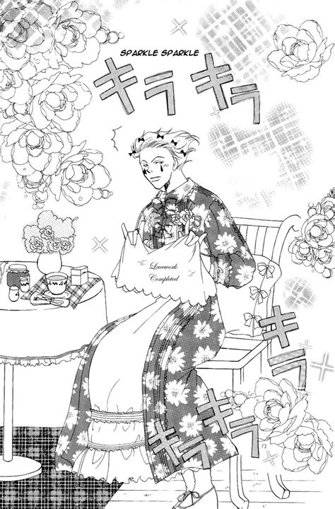 Marc Panther Hunter X Hunter Dj Music Fighter Eng Myreadingmanga