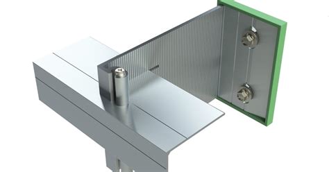 Nvelope® Rainscreen Framing Systems Sbs Cladding