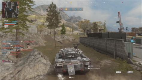 Cod Mw3 Diving With Tanks Youtube