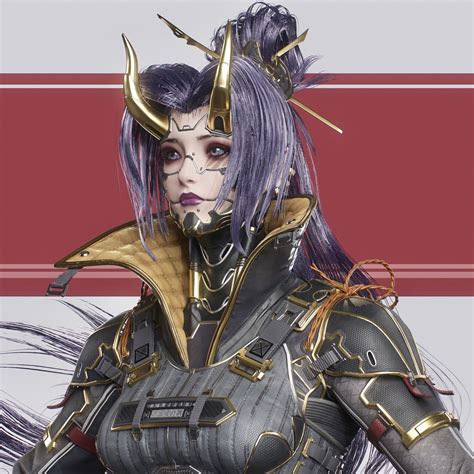 Wip Texture For My Personal Project R 3dmodeling