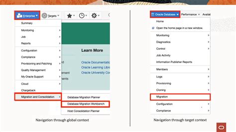 A Simple Guide For Migration Of Data To Autonomous Database Using EM DB Exam Study