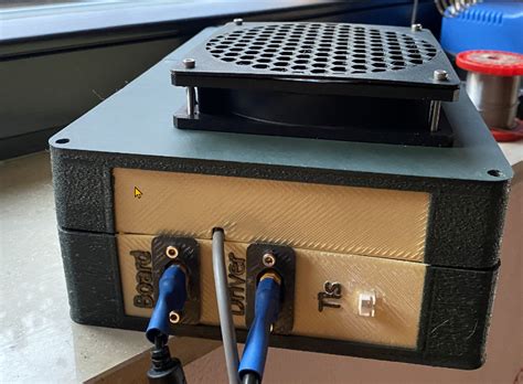 Open Cnc Shield 2 Case Von Hartmuta Kostenloses Stl Modell Herunterladen