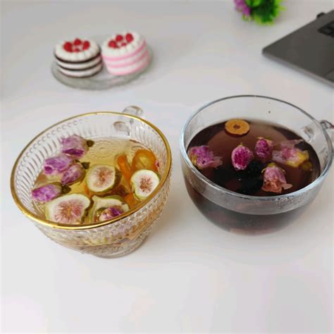 早c晚a茶怎么做早c晚a茶的做法豆果美食