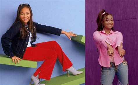 Raven Baxter From Thats So Raven Costume Guide Carbon Costume