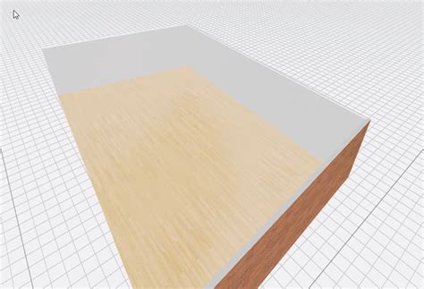 Room Generation Using Buffergeometry Questions Threejs Forum