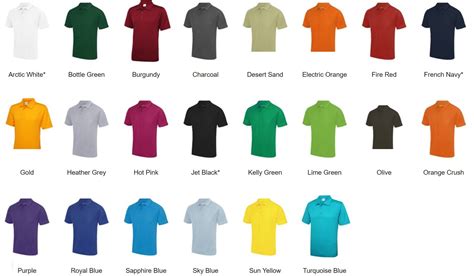 Psjc040 Cool Polo Shirt Pinnacle Solutions