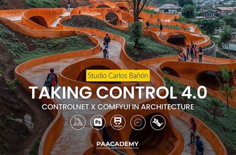 Parametric Architecture June Workshops Archdaily