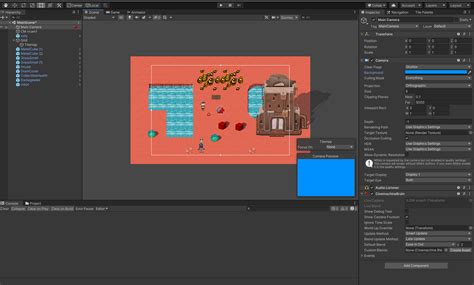 unity take screenshot of game view hướng dẫn chi tiết và Đầy Đủ