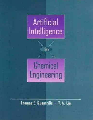 artificial intelligence in chemical engineering download pdf