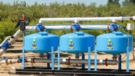 Cast Iron Jain Irrigation Sand Filter At ₹ 16000piece In Pune Id
