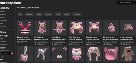 Discover Outfits In Marketplace Test Announcements Developer