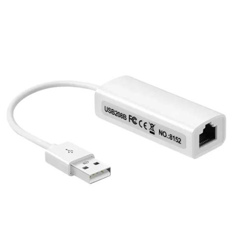 Usb Ethernet Adapter Usb To Ethernet Lan Rj45 Network Card Cable Ethernet Adapter Line Card For