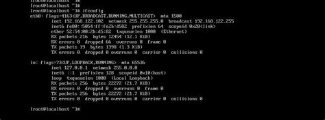 主机和qemu虚拟机互相访问 kvm虚拟机下载 腾讯云开发者社区 腾讯云