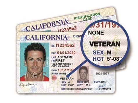 Getting A California Real Id Apply Online For A Driver License Or Id
